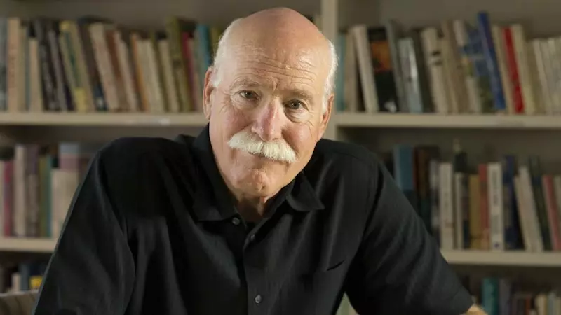 Tobias Wolff: The Art of the Story