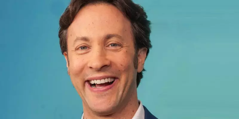 David Eagleman có được trong đầu của bạn