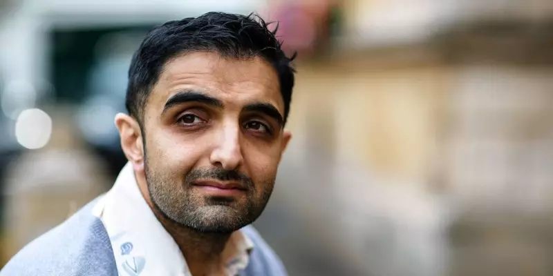 Sunjeev Sahota az osztályról és a hovatartozásról, gyermekkorában és fia korában