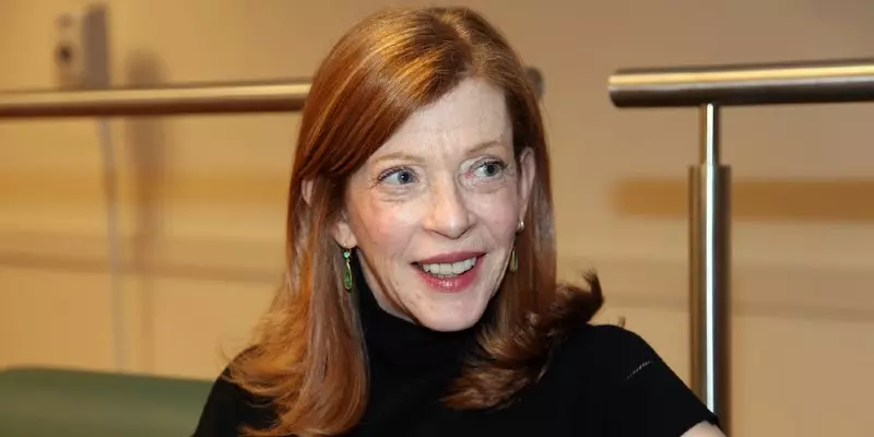 Susan Orlean na Eccentric Nature of Curiosity