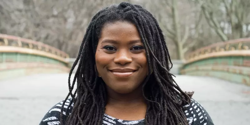 Kaitlyn Greenidge iwwer d'Shallow Bezéiung vun der Verëffentlechungsindustrie mat der schwaarzer Literatur