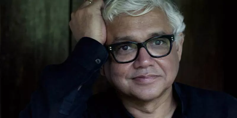 Amitav Ghosh o hitnosti decentriranja ljudi i ponovnog centriranja zemlje