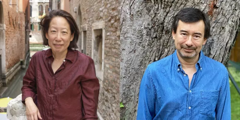 Voici qui nous sommes : Gish Jen et Peter Ho Davies sur la longue histoire du racisme anti-asiatique aux États-Unis