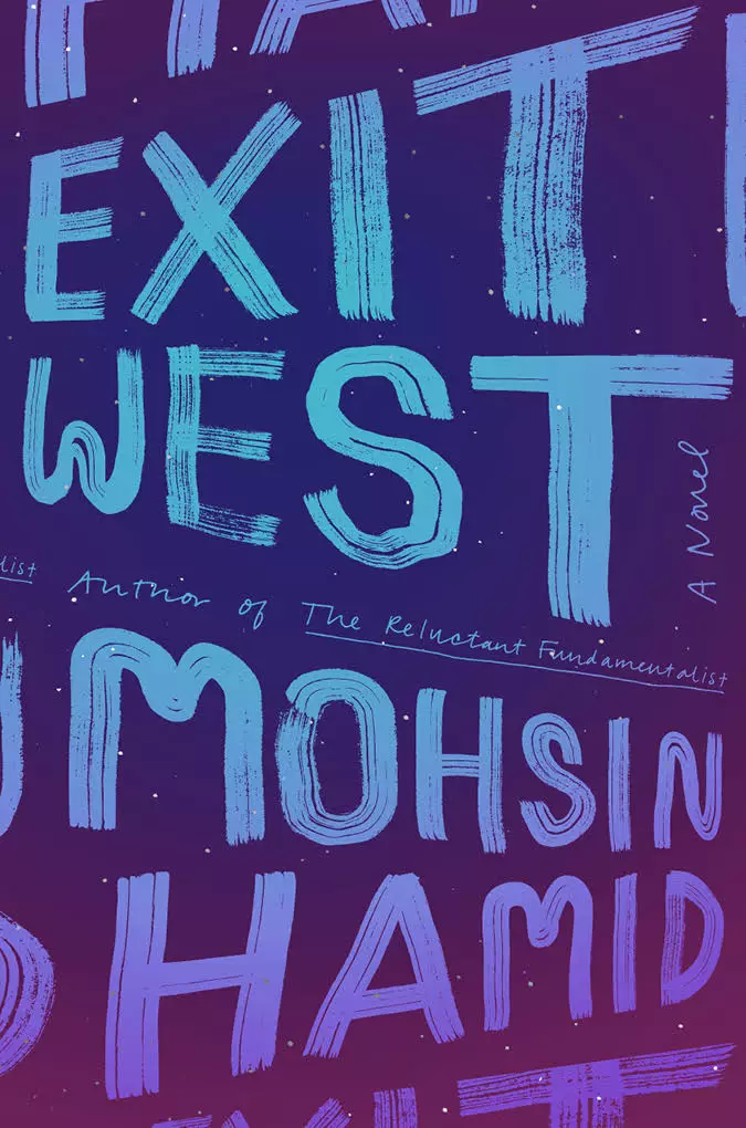 Novel Pasca-Brexit Pertama: Mohsin Hamid's Exit West 12897_1