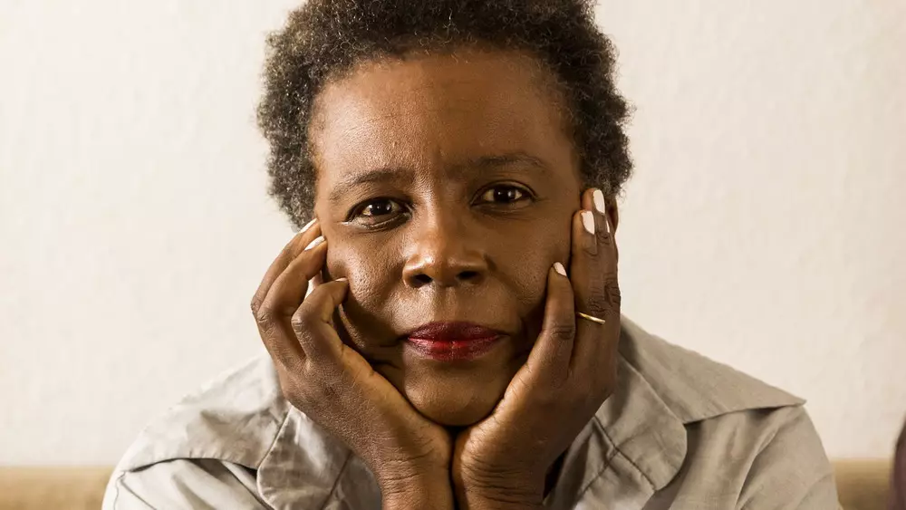 Claudia Rankine: Die Versöhnung wird nicht einfach, aber notwendige Arbeit