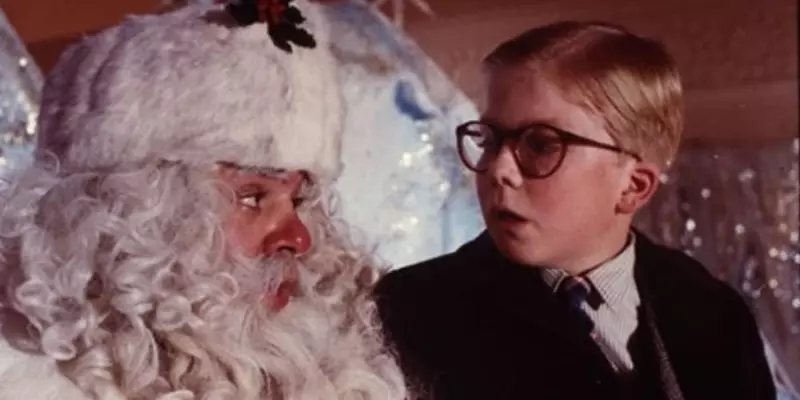 On the Weird Little Essays That Inspired A Christmas Story