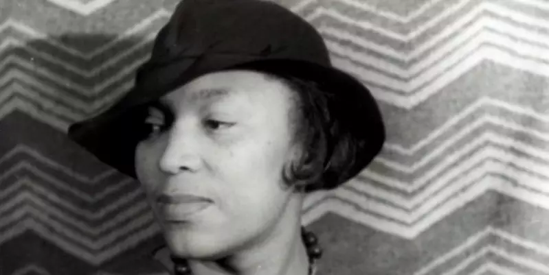 Zora Neale Hurston om What White Publishers Won’t Print