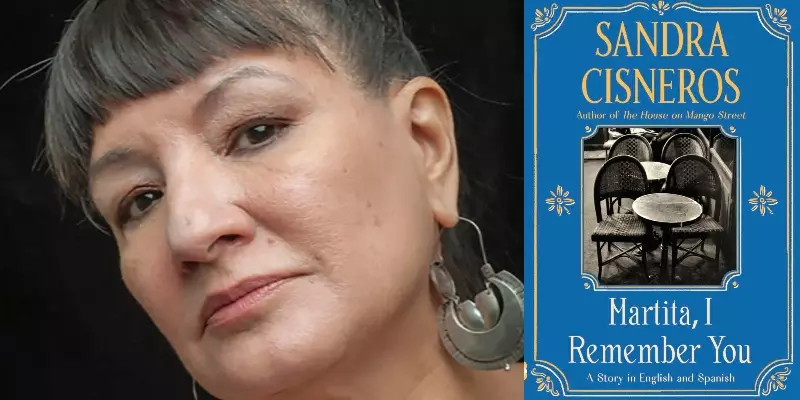 Sandra Cisneros về nhu cầu đối thoại với những người bạn yêu thương