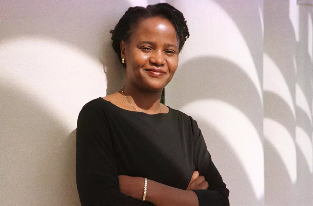 Telefon od Paula: Edwidge Danticat