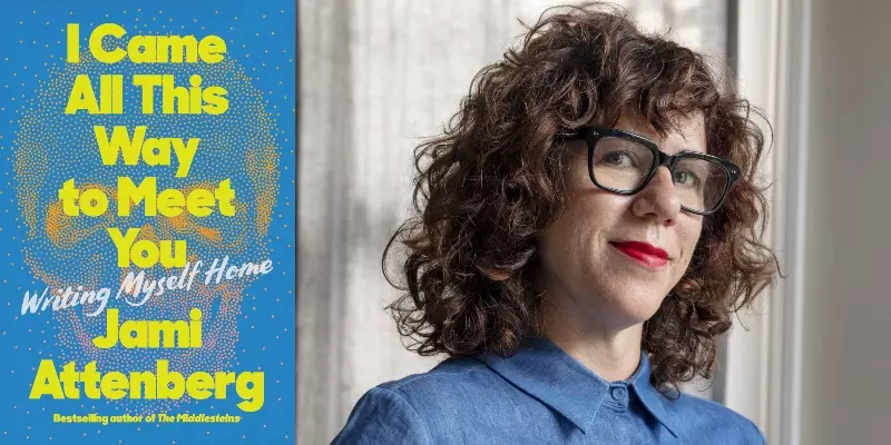 Jami Attenberg om boken som justerade hennes hjärna