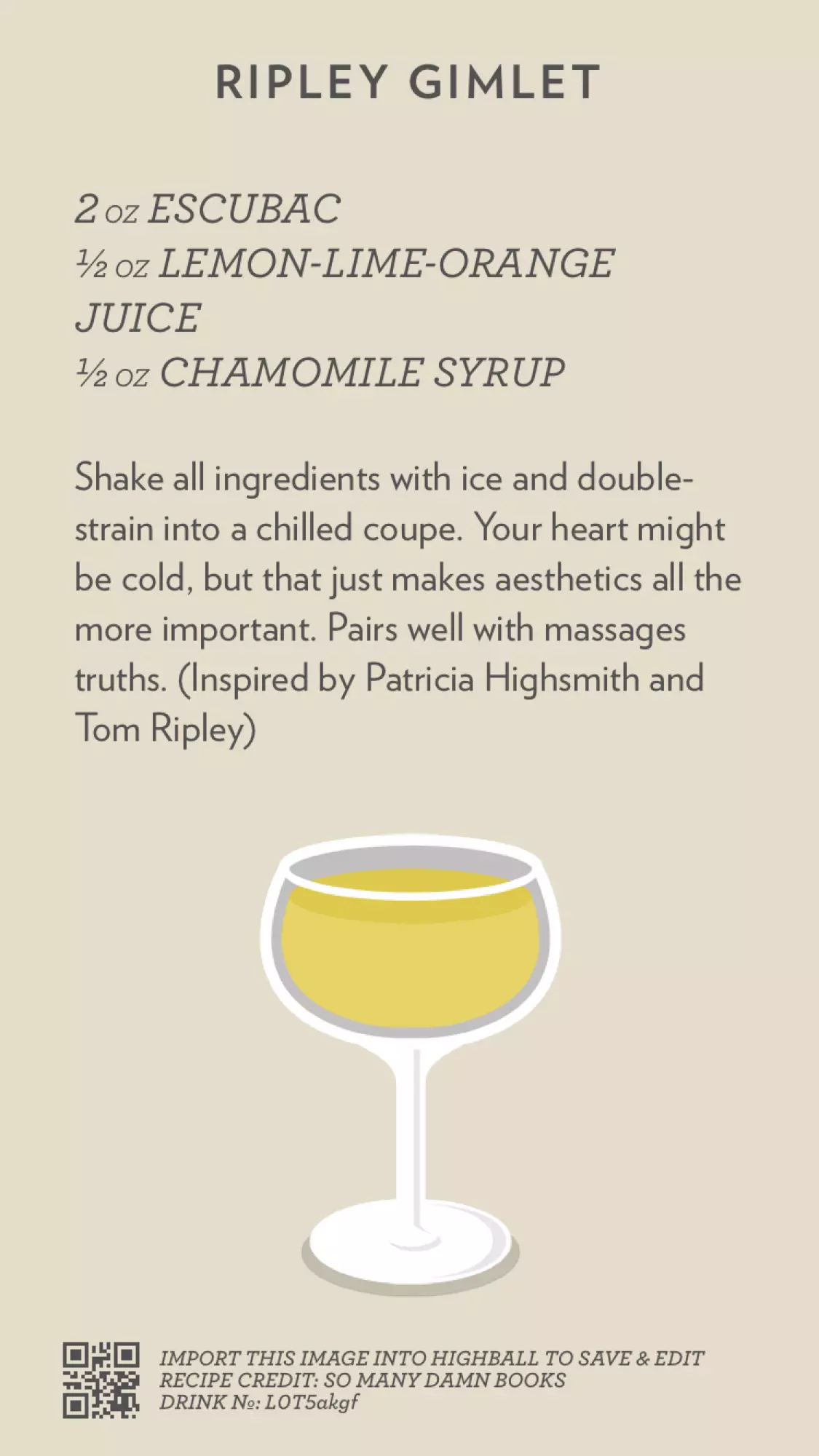 I luga o le faʻalavelave faʻafefe a Patricia Highsmith ma Tom Ripley… Faʻamalosia e ia lava Highsmith 1517_1