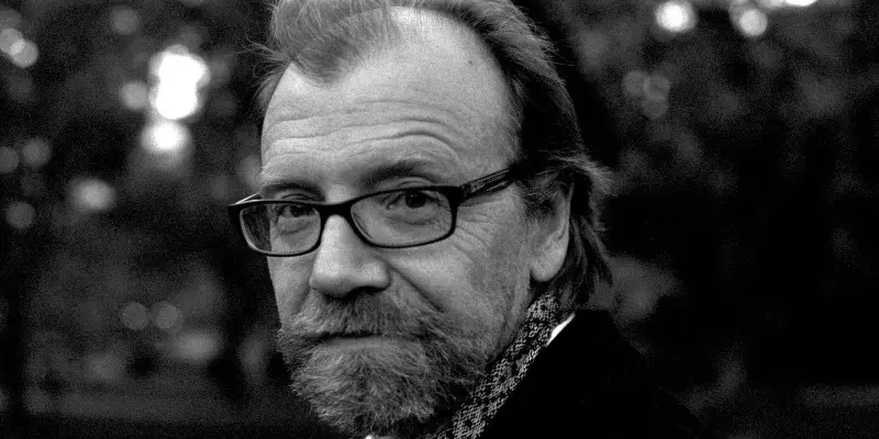 George Saunders: ‚Psaní knih mě znervózňuje‘