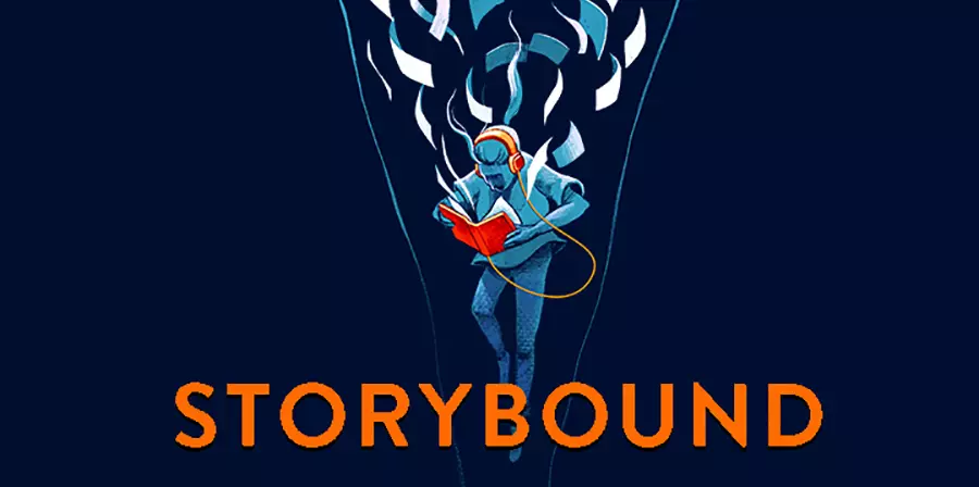 Napovedujemo 4. sezono podcasta Storybound