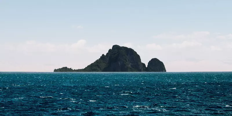 Što smo pogriješili u vezi s oceanima