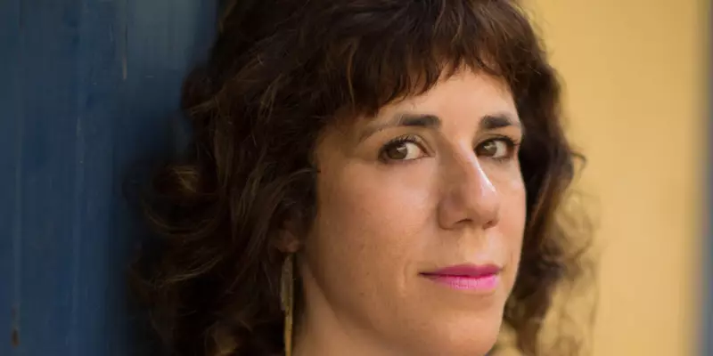 Jami Attenberg: Pulitik Anjeun Salawasna Bakal Ditingalikeun dina Karya