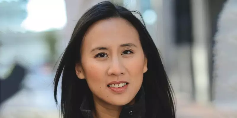 Celeste Ng on Fighting Perfectionism