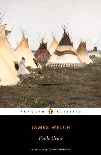 10 libros de autores indígenas que deberías leer 16624_6