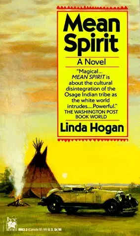 10 libros de autores indígenas que deberías leer 16624_8