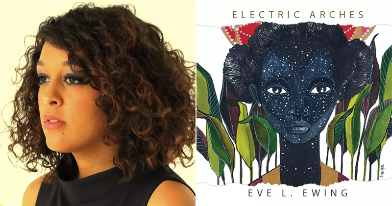 Eve Ewing tentang Pendidikan, Institusi dan Model Alternatif Puisi