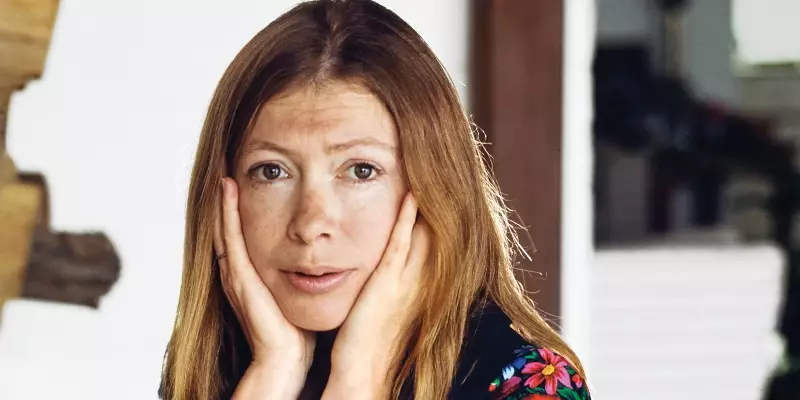 Joan Didion: Miért írok?