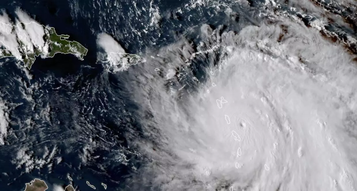 Piştî Storm: Li ser Jiyana Hunermend li Puerto Rico, Post-Maria