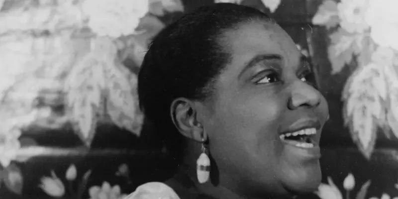 ពី Bessie Smith ទៅ Beyoncé: នៅលើអ្នកចម្រៀងស្ត្រីស្បែកខ្មៅដែលរក្សាទុកការតស៊ូរបស់អាមេរិក