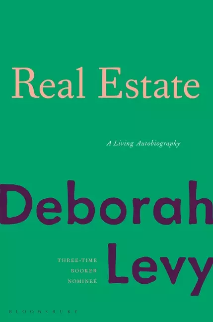 Deborah Levy_Estate