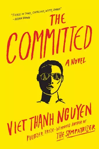 The Committed_Viet Thanh Nguyen