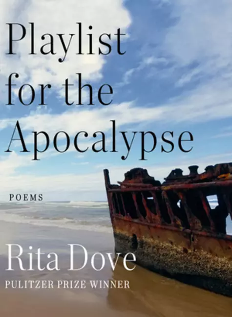 Playlist para sa Apokalipsis: Mga Balak_Rita Dove