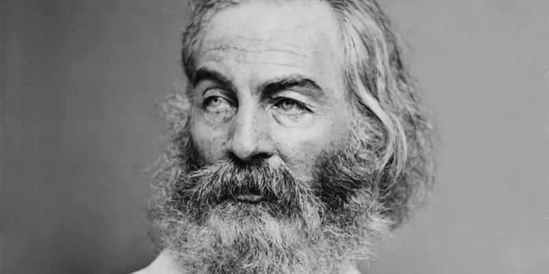 EXCLUSIVE: Horfðu á David Strathairn og Abraham Verghese ræða „The Wound-Dresser“ eftir Walt Whitman.