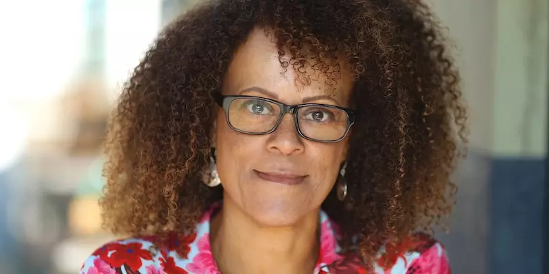 Bernardine Evaristo sobre a riqueza das histórias de mulheres mais velhas