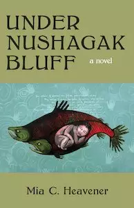 Fimm bækur sem þú gætir hafa misst af í nóvember (sem verða góðar gjafir!) 2007_4