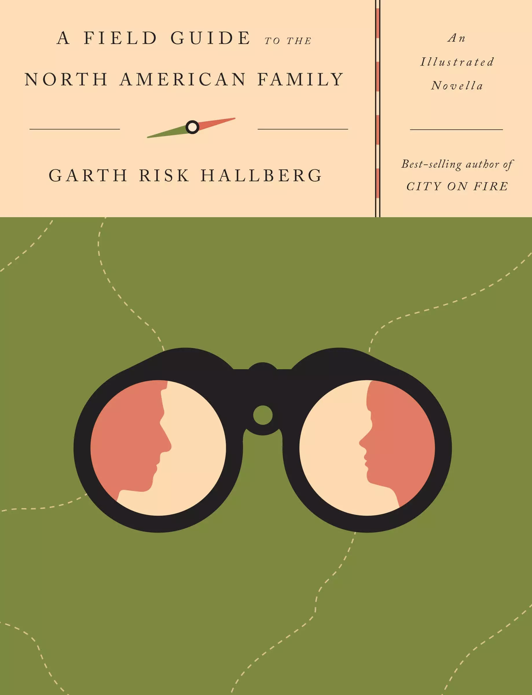 Garth Risk Hallberg i le Fa'afouina o Lana Debut Novella—10 Tausaga Mulimuli ane 20849_3