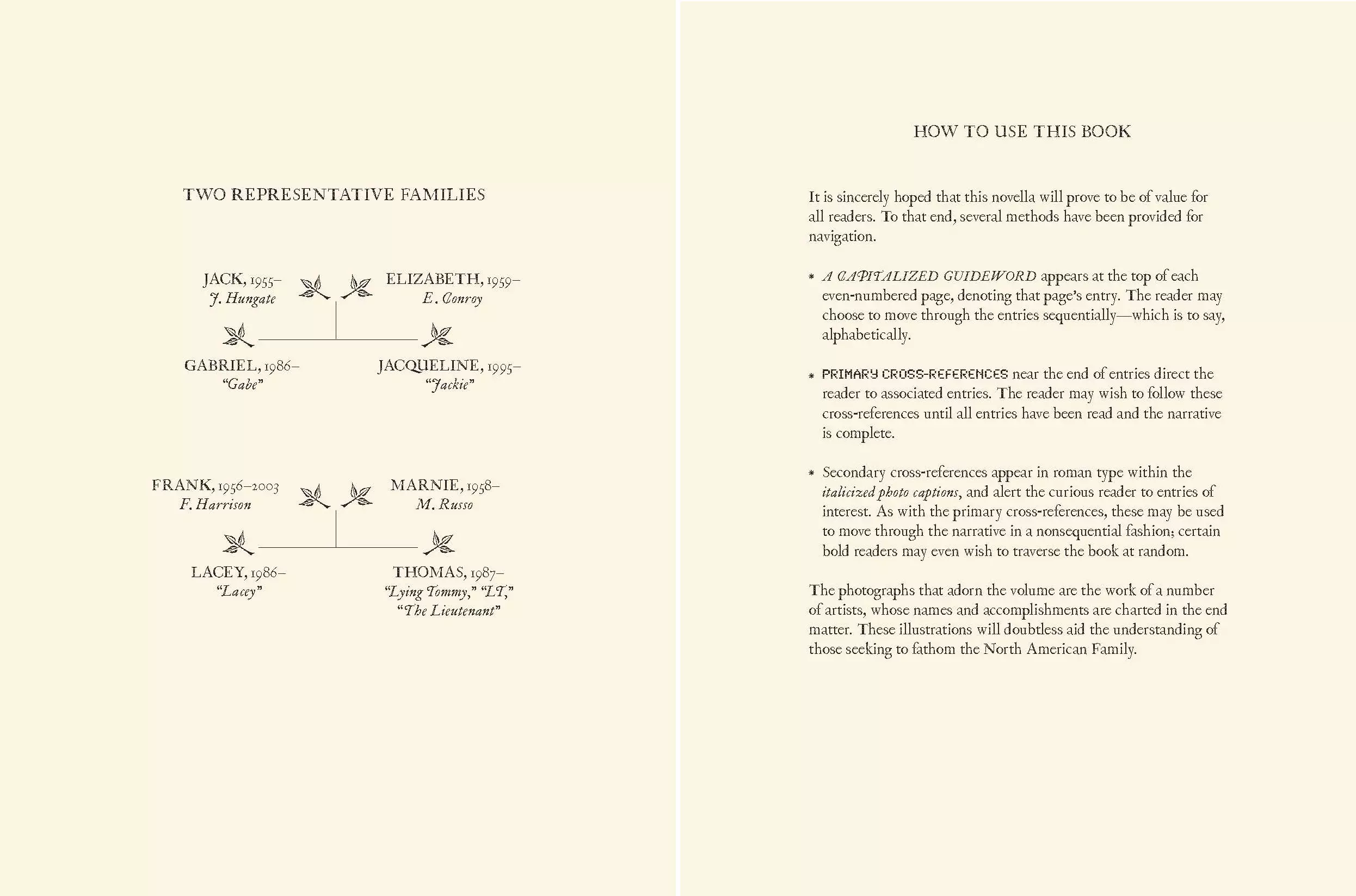 Garth Risk Hallberg pri Ĝisdatigo de Lia Debuta Novelo—10 Jaroj Poste 20849_5