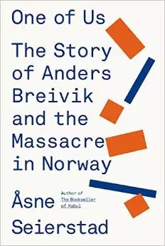 En af os: Historien om Anders Breivik og massakren i Norge