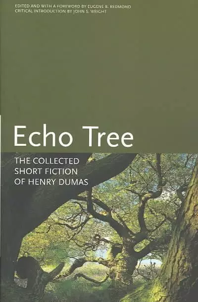 Echo Tree Дюма