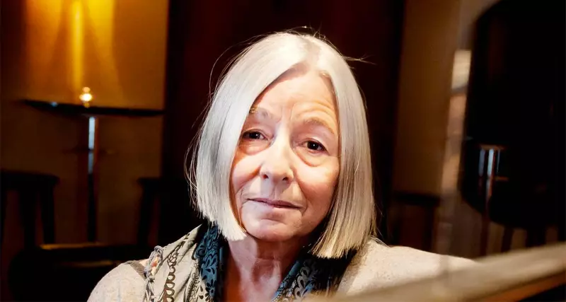 Jenny Diski, una mujer incapaz de autocompasión