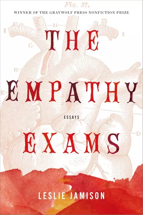 Examens d'empathie Leslie Jamison