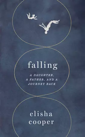 Falling: En datter, en far og en reise tilbake 2147_1