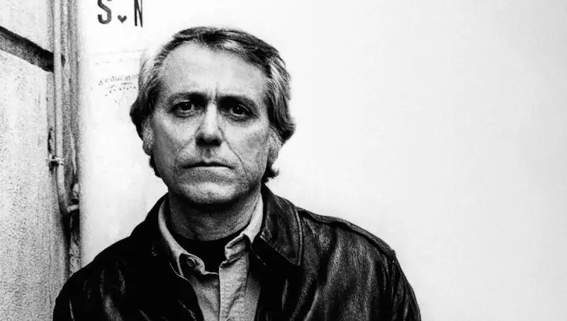 Na Don DeLillo's Deep Italian-American Roots