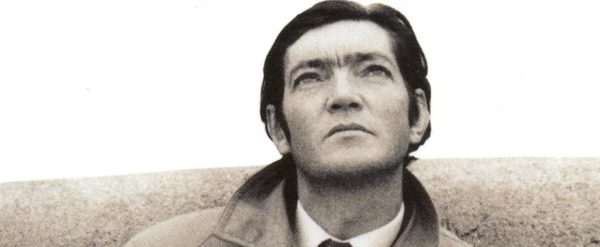 Julio Cortázar yigisha isomo ku nkuru ye ngufi