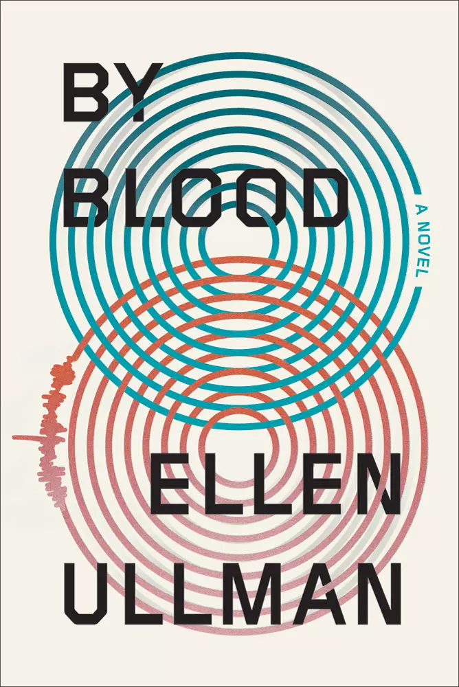 Door Blood Ellen Ullman