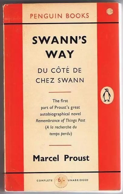 Swann's Way