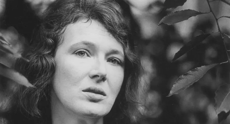 Em que Angela Carter não dá a mínima