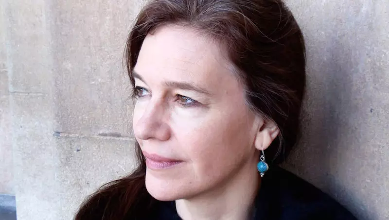 Louise Erdrich: 5 knjig v mojem življenju