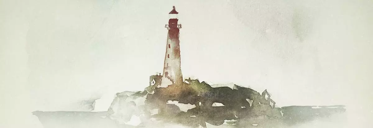 Lista de reprodución para unha novela clásica: To the Lighthouse