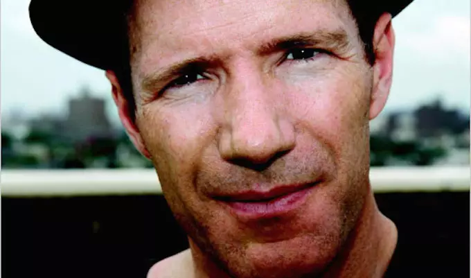 Rick Moody: 1.500 palabras ao día