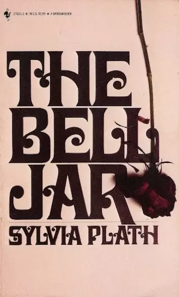 15 „The Bell Jar“ viršelių, reitinguojami nuo daugiausiai iki mažiausiai seksistinių 23987_11