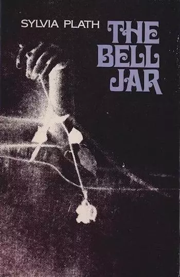 15 covers voor The Bell Jar, gerangschikt van meest tot minst seksistisch 23987_12