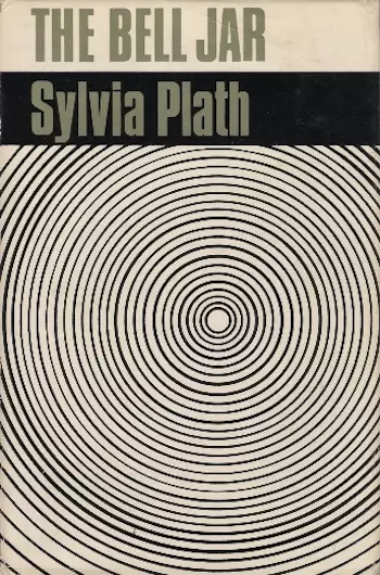 15 Zophimba za The Bell Jar, Zosankhidwa kuchokera Ambiri mpaka Ocheperako Sexist 23987_15